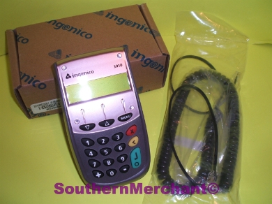 Southern Merchant|Credit Card Pin Pads
