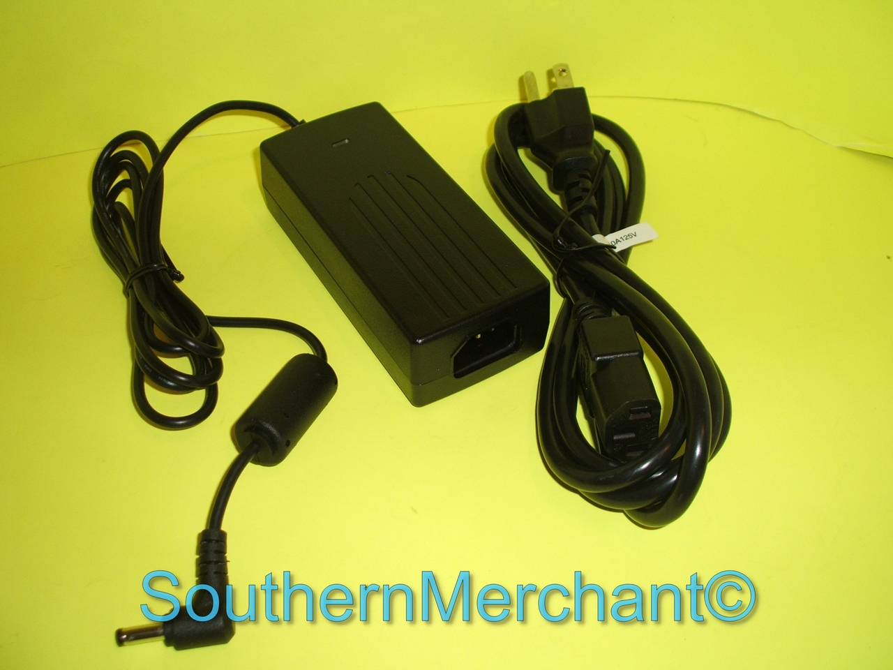 Southern Merchant|First Data FD100 FD300 AC Power Pack Adapter