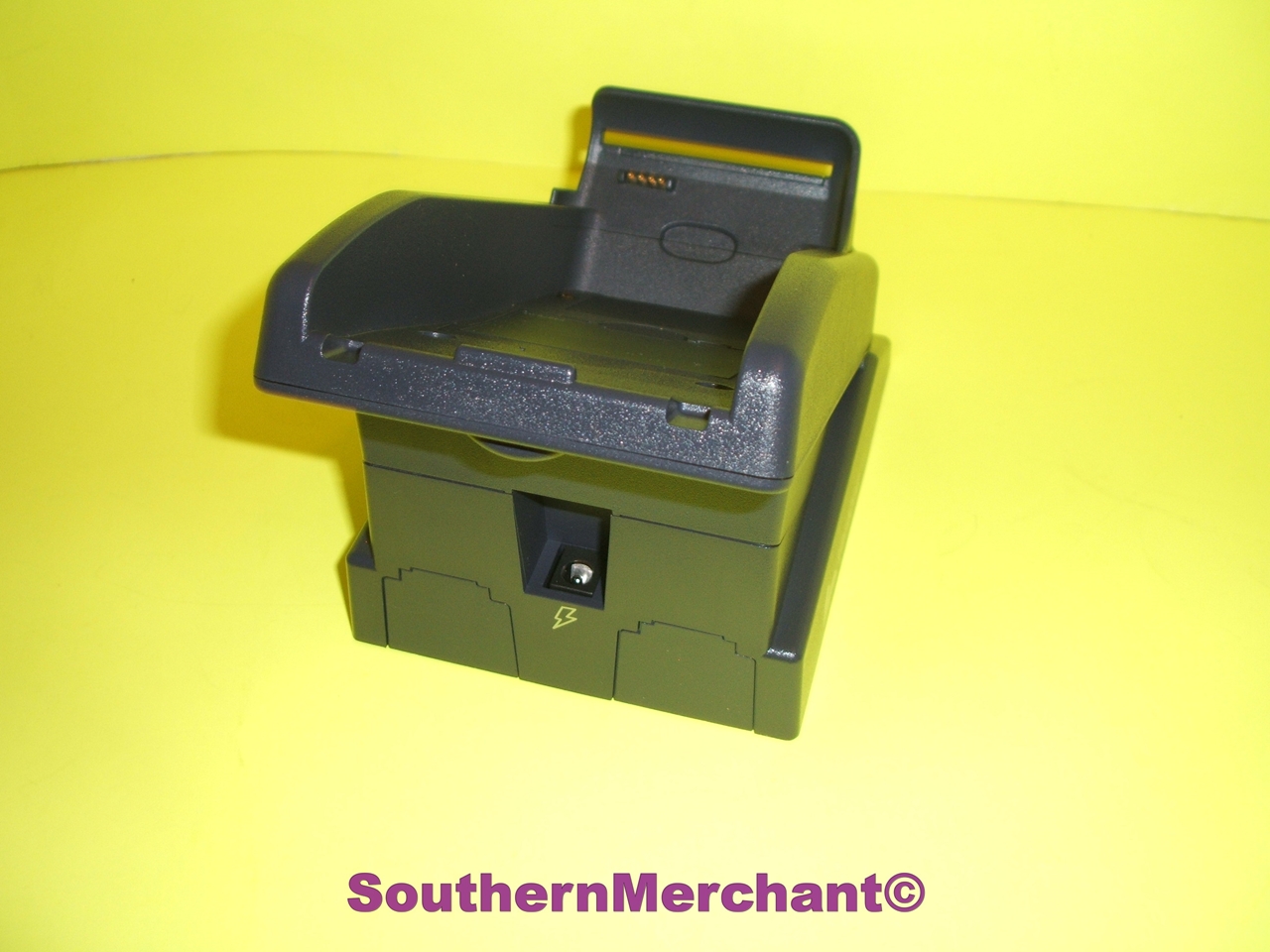 Southern Merchant|Verifone VX 670 Charging Base | Great Prices on ...
