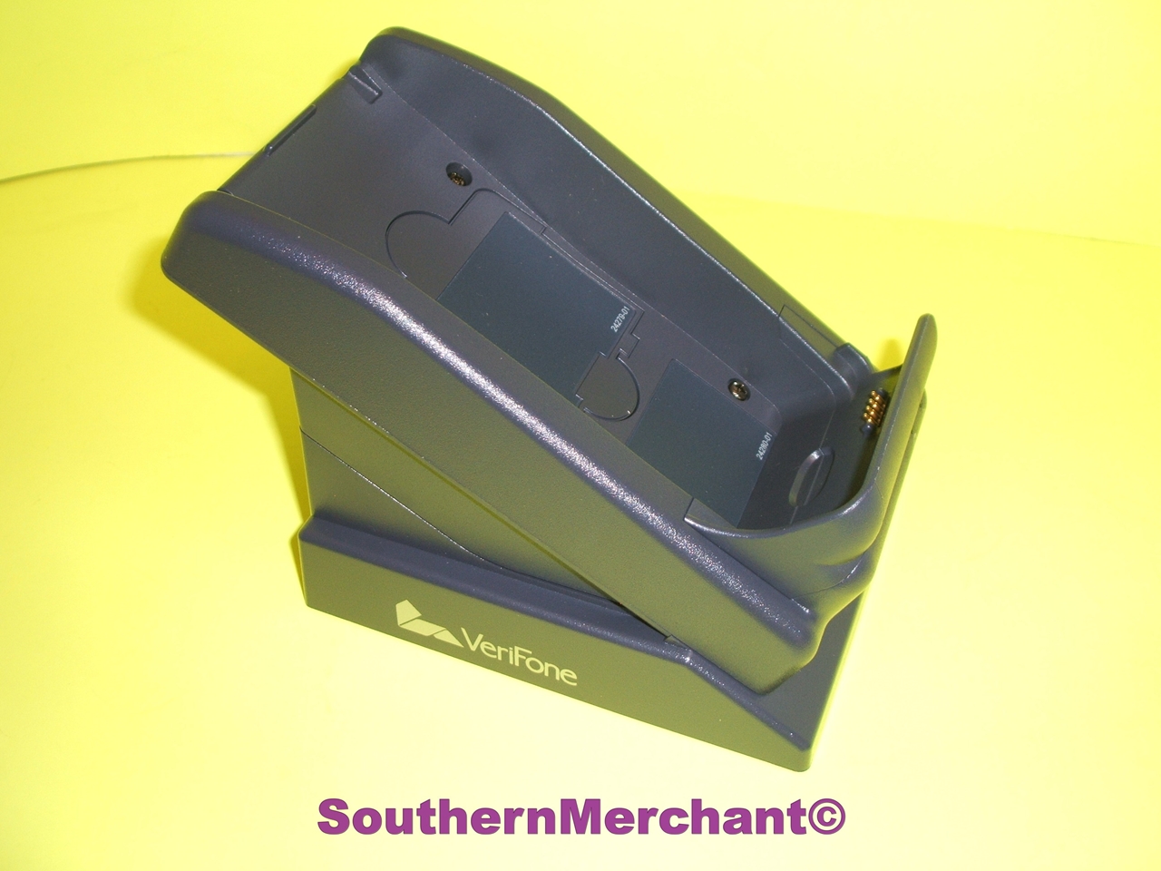 Southern Merchant|Verifone VX 670 Charging Base | Great Prices on ...