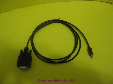 Southern Merchant|Pax Cables - Replacement Pax Download Cable