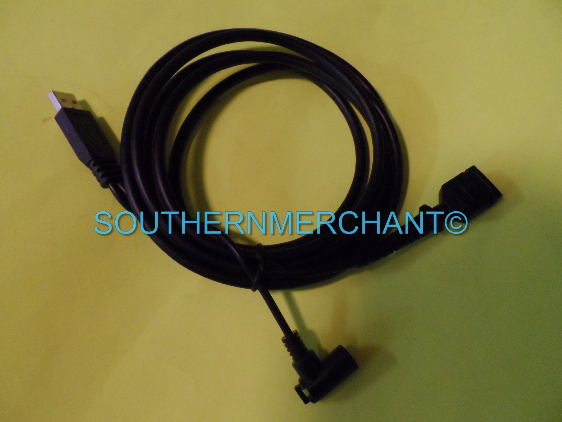 Southern Merchant|CBL,VFN Vx805/Vx820 P200 P400, USB, DCF/RA, 2M,P/N ...