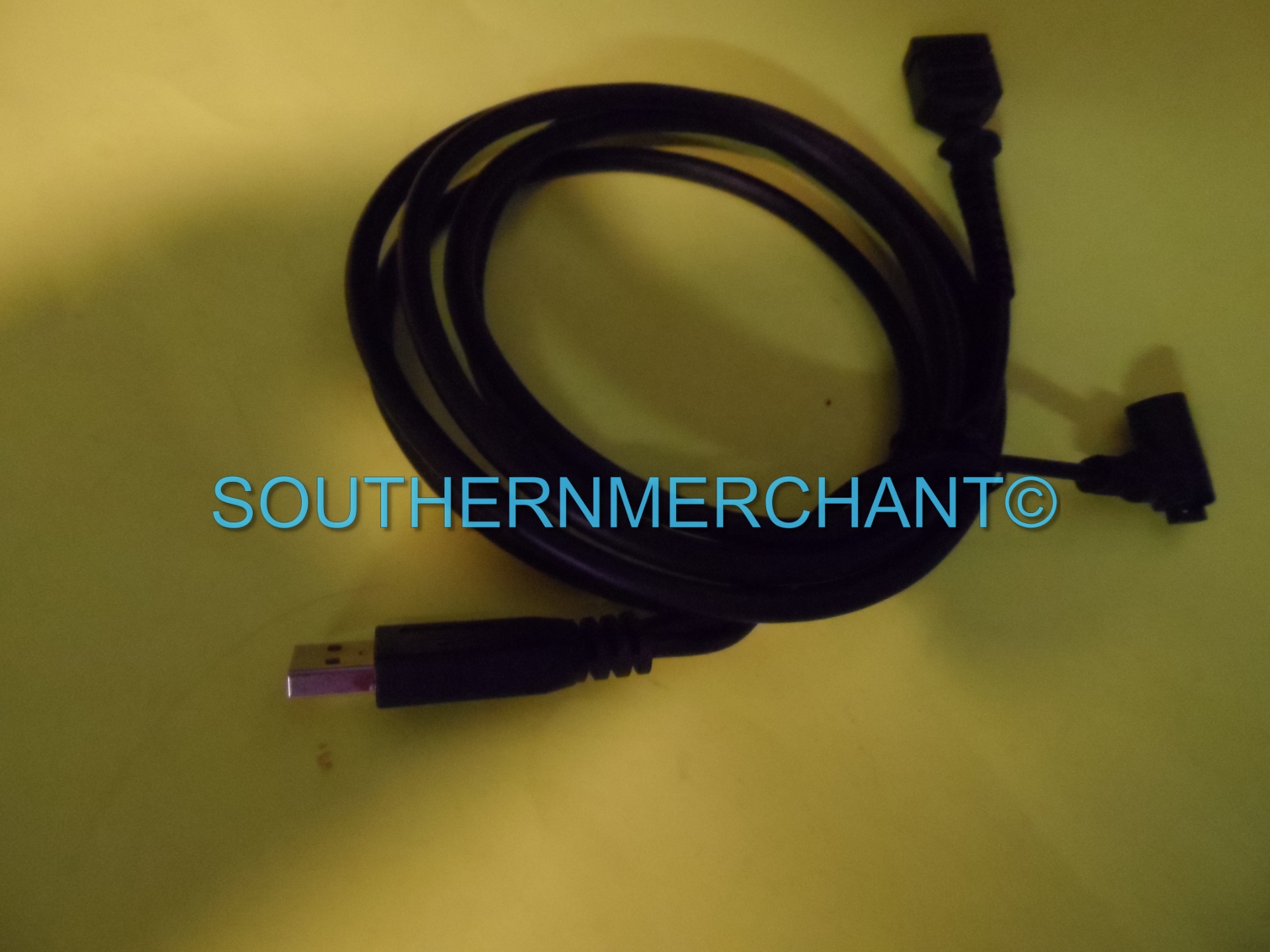 Southern Merchant|CBL,VFN Vx805/Vx820 P200 P400, USB, DCF/RA, 2M,P/N ...
