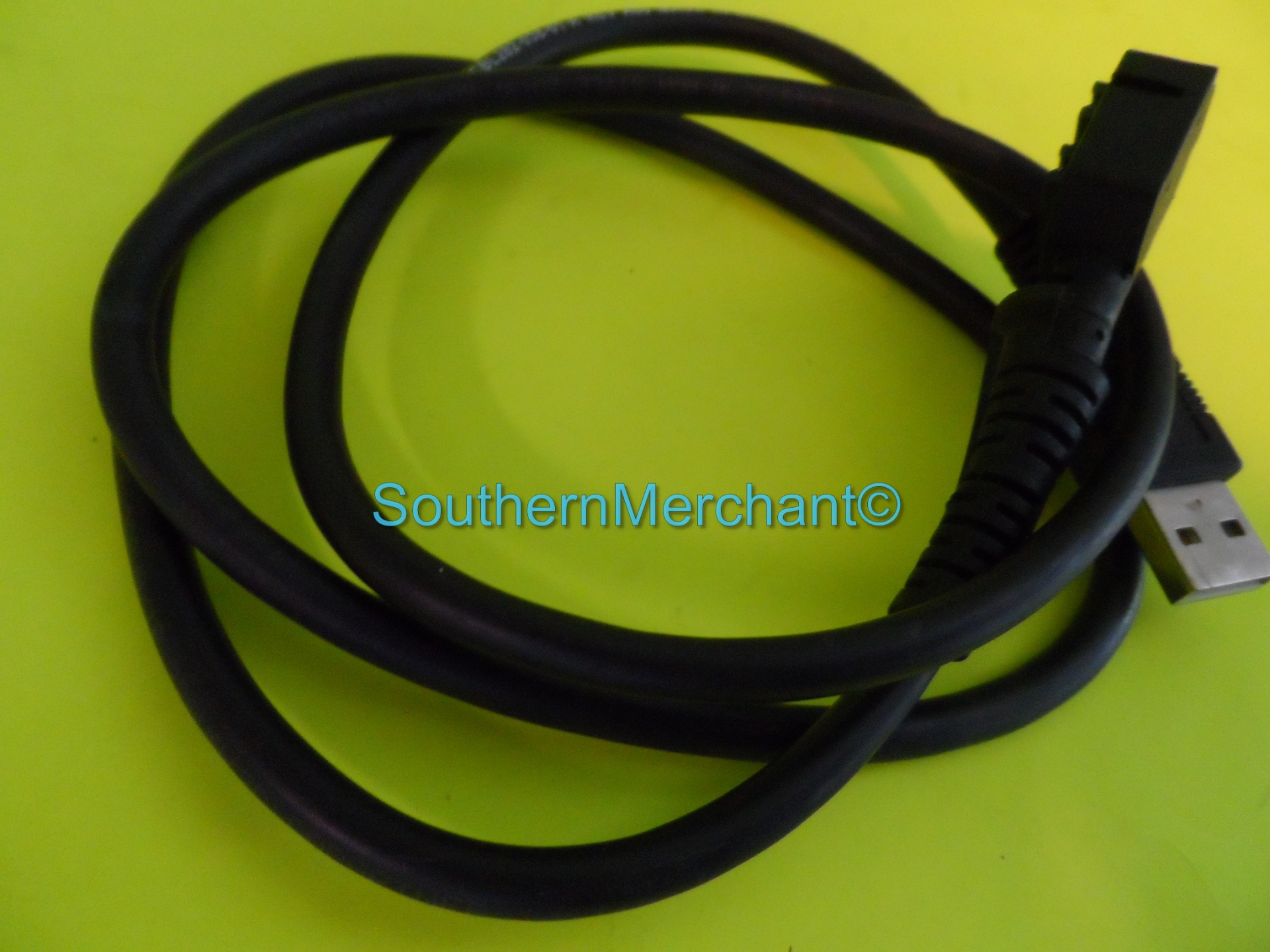 Southern Merchant|Verifone USB Cable VX805 VX820 P200 P400 M400CBL282 ...