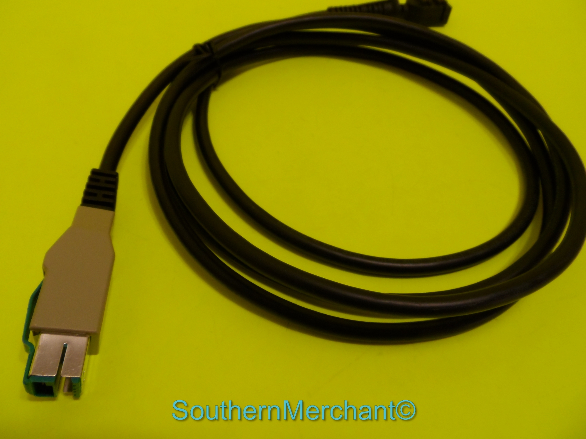 Southern Merchant|CBL,VFN Vx805/Vx820 P200 P400, USB, DCF/RA, 2M,P/N ...